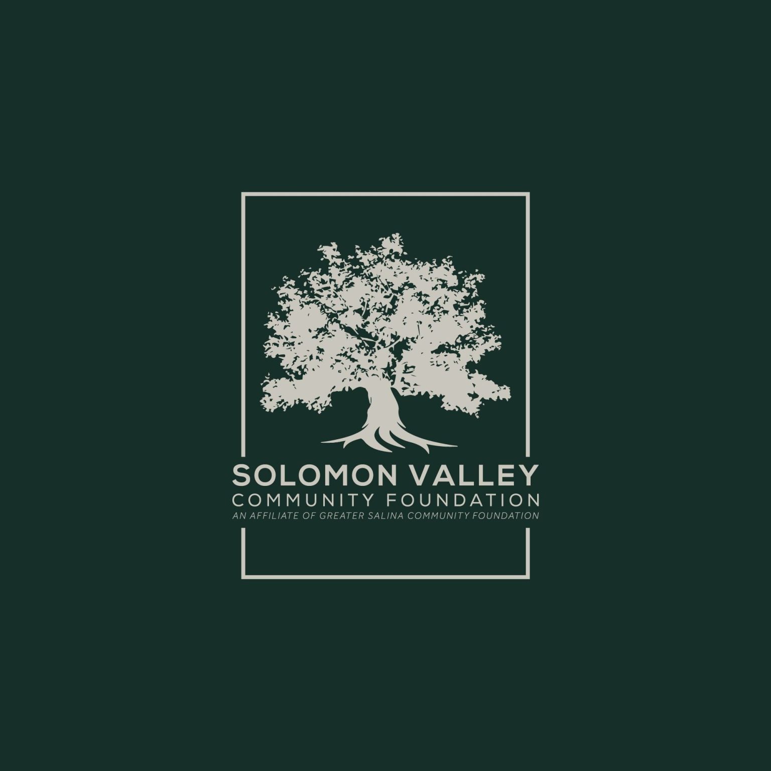 Solomon Valley Community Foundation - Mitchell County Kansas