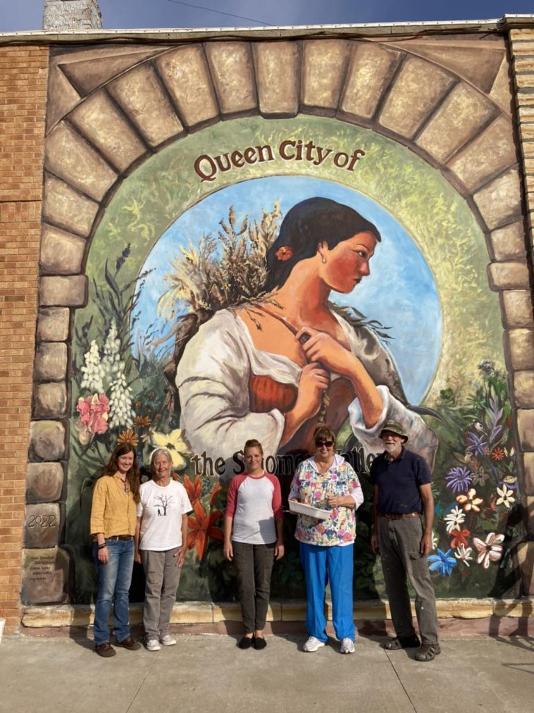 Beloit - Mitchell County Kansas