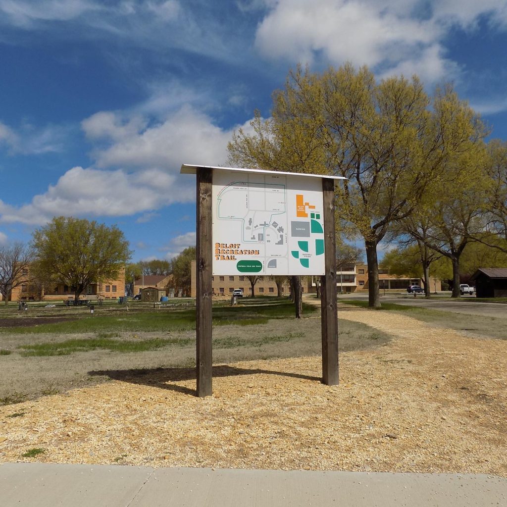 Beloit Parks & Recreation - Mitchell County Kansas