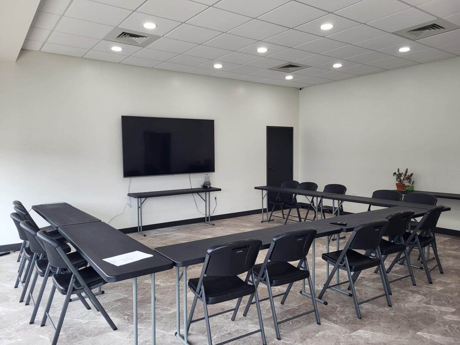 Solomon Valley Office Suites - Mitchell County Kansas