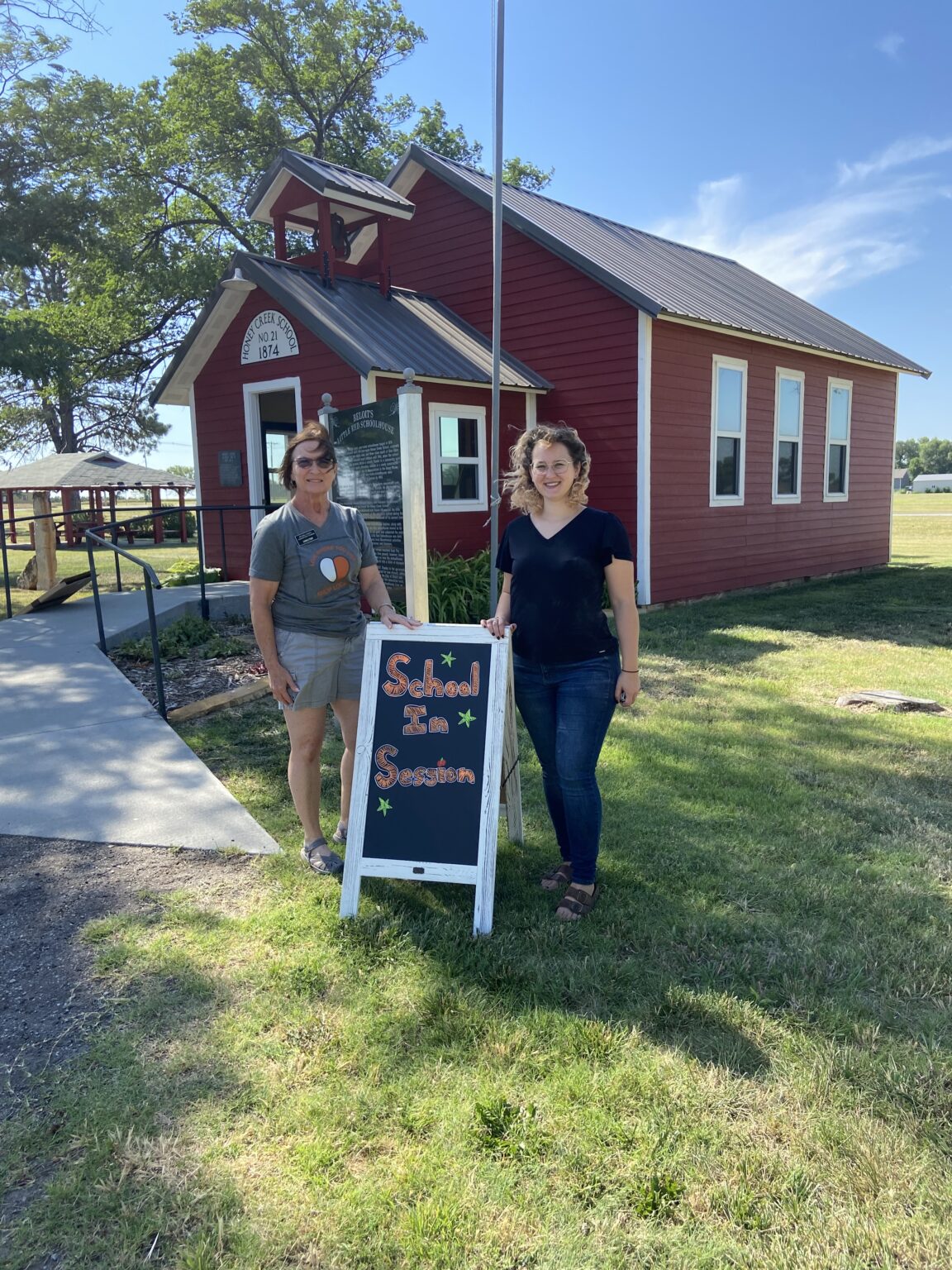 Mitchell County Fair, Beloit - Mitchell County Kansas